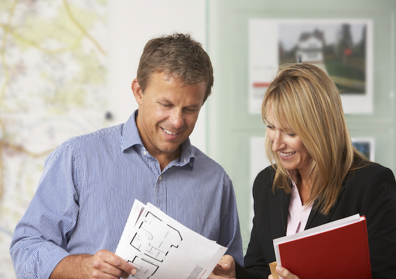 How to sell your property