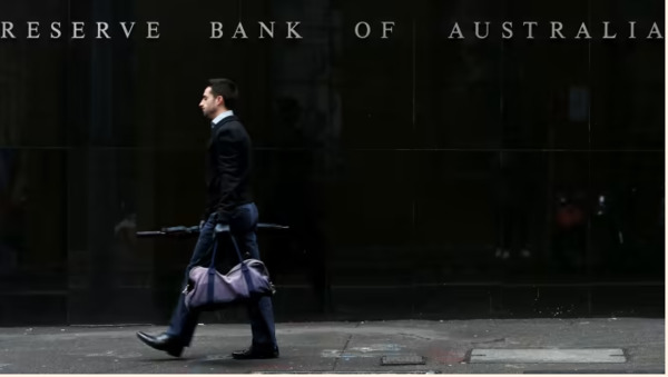 RBA Raises Interest Rates Again