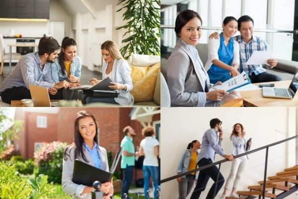 Why You Shouldn’t Sell Using Multiple Real Estate Agents